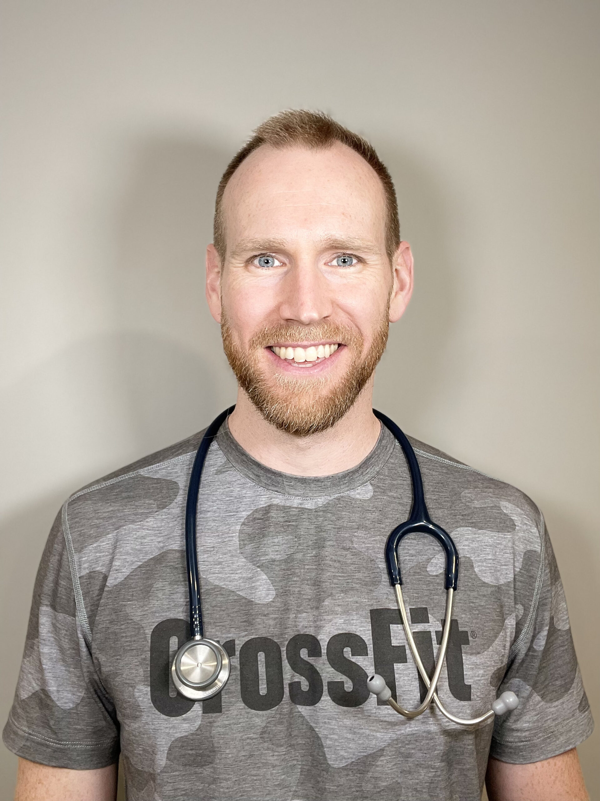 Andrew Appleton MD – Cardiometabolic Health